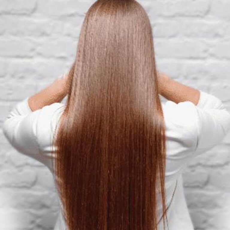 Shampoo de Keratina - HGW